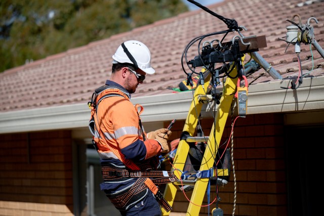 Electricity network