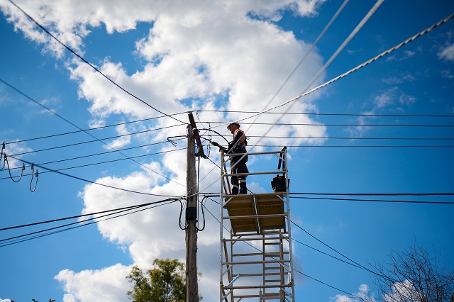Outages